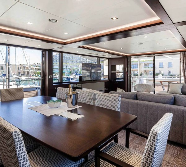NEW EDGE Yacht Charter Details, Sunseeker 95 | CHARTERWORLD Luxury ...